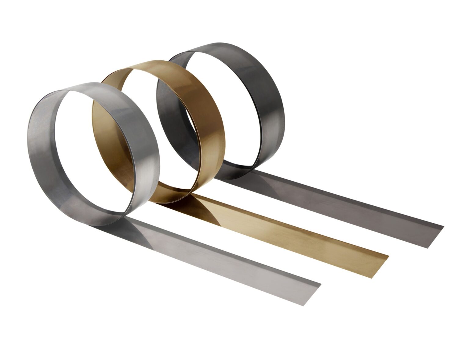 Doctor Blade for Flexo & Gravure Machines - Remedium Printing Solutions