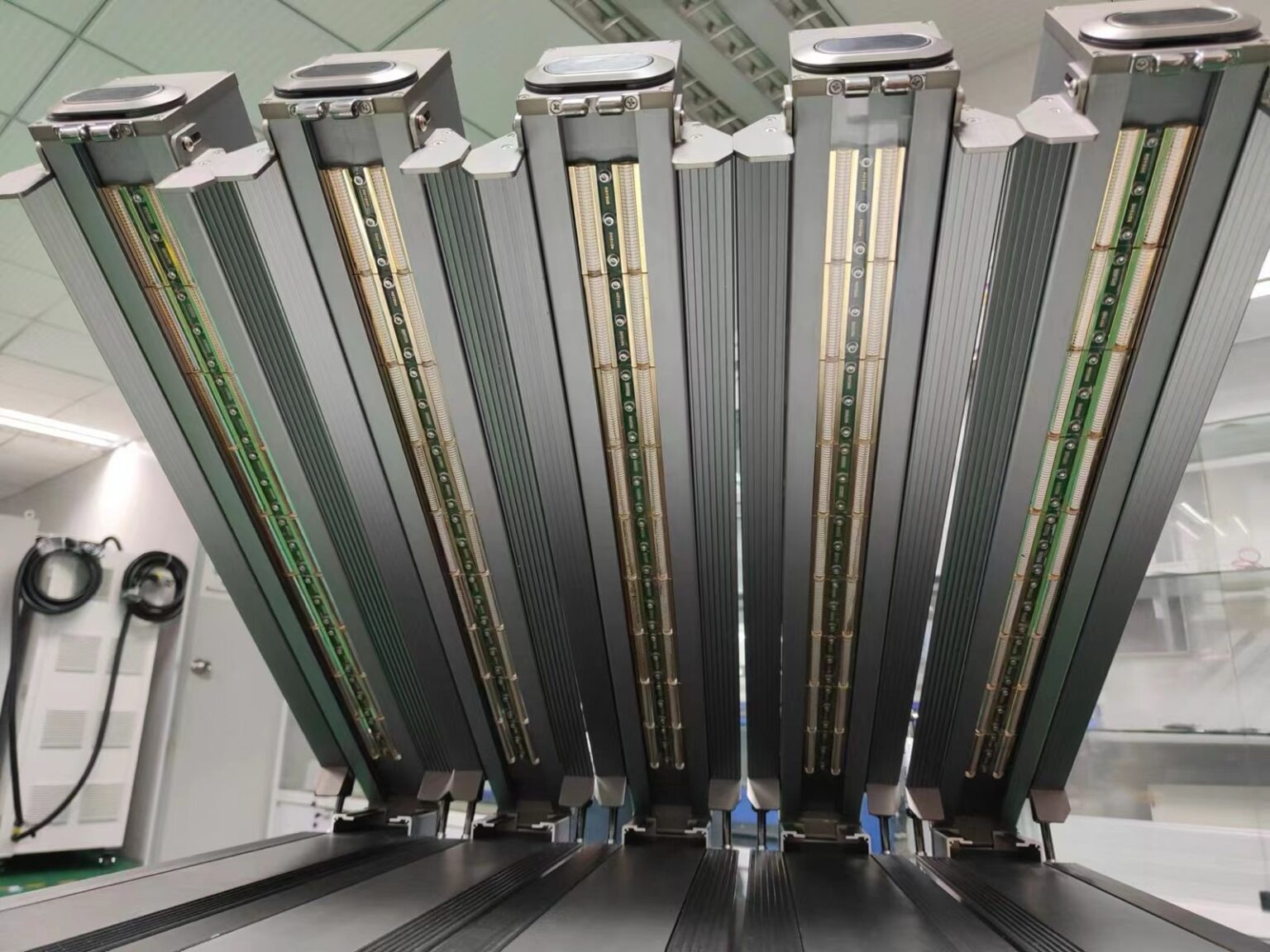 LED UV Curing Systems for PCB - Remedium Printing Solutions