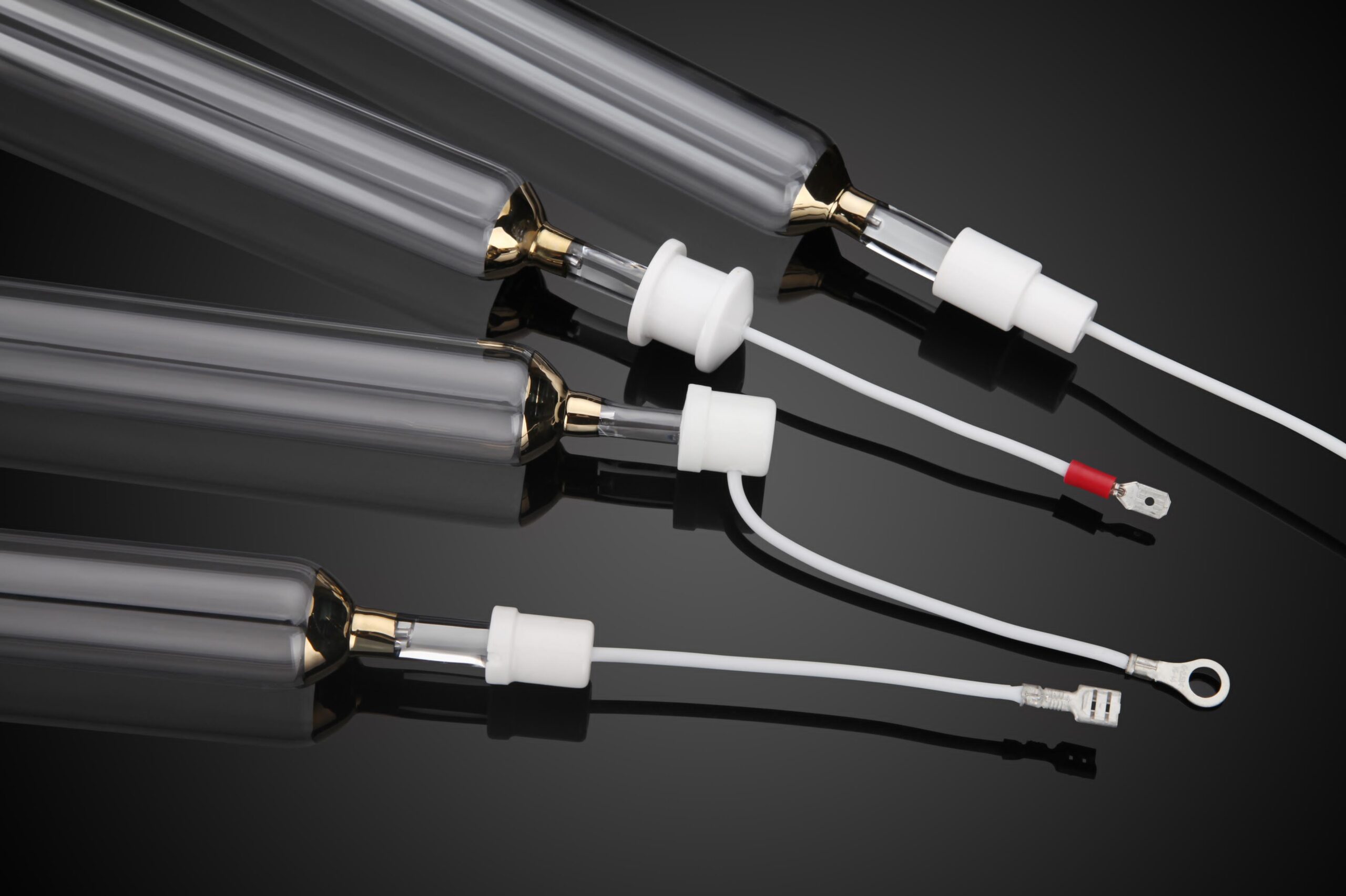 Gallium UV Curing Lamps - Remedium Printing Solutions